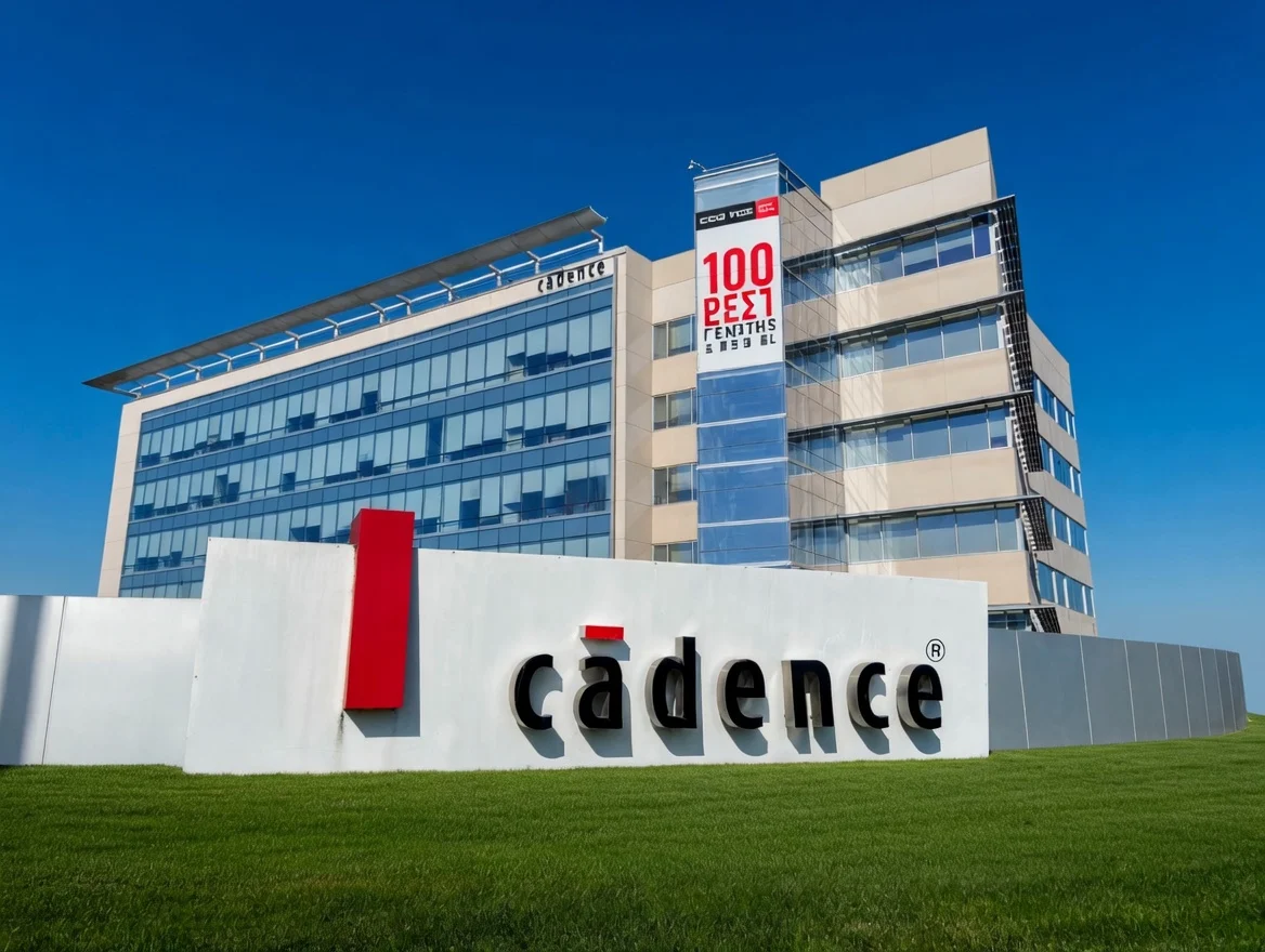 Cadence Design Systems (CDNS) Stock Soars Nearly 9% on AI Breakthrough ...