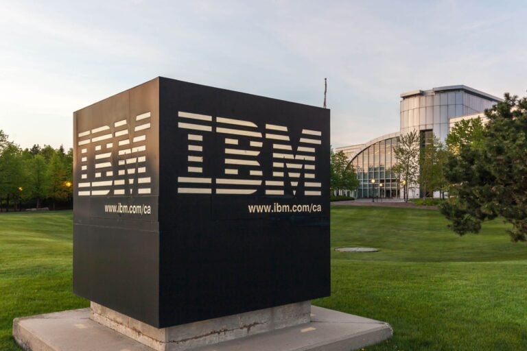 IBM (IBM) Forges Cybersecurity Alliance With Palo Alto Networks and Red ...