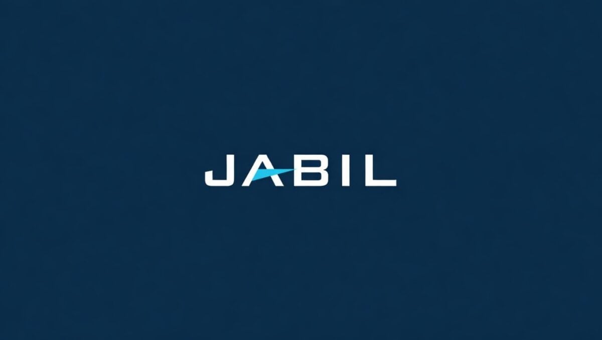 Jabil (JBL) Stock Drops Despite Beating Estimates and Raising 2026 ...