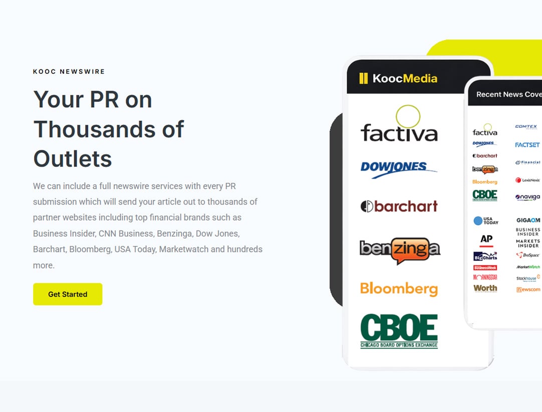 Specialized PR Agency Launches Dedicated Services for AI and Automation ...