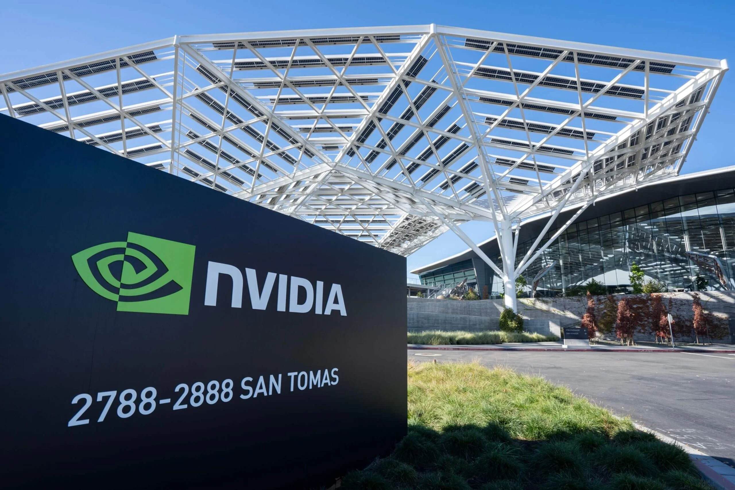 Nvidia (NVDA) Stock Climbs on China Vera CPU Launch Targeting August ...
