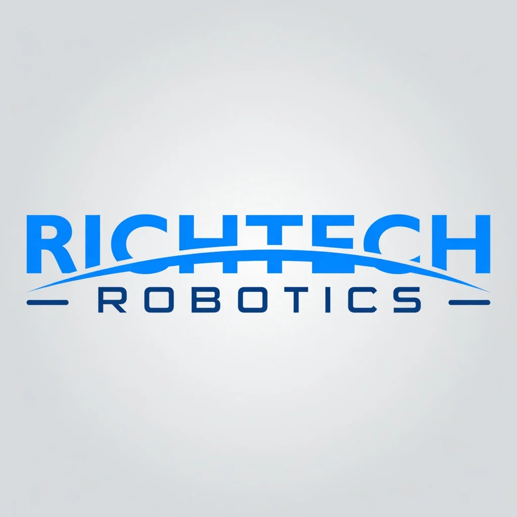 Richtech Robotics (RR) Stock Plunges 12% After Multi-Year Accounting ...