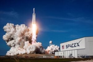 SpaceX (SPCX) Stock: $2.68 Billion Russell Demand Meets Rising Short ...