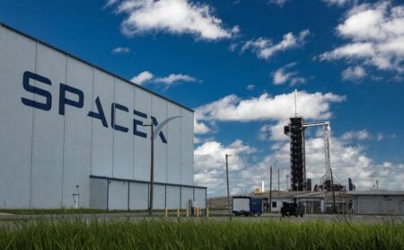 Space Sector Tumbles: Rocket Lab (RKLB), Firefly, and Redwire Face ...
