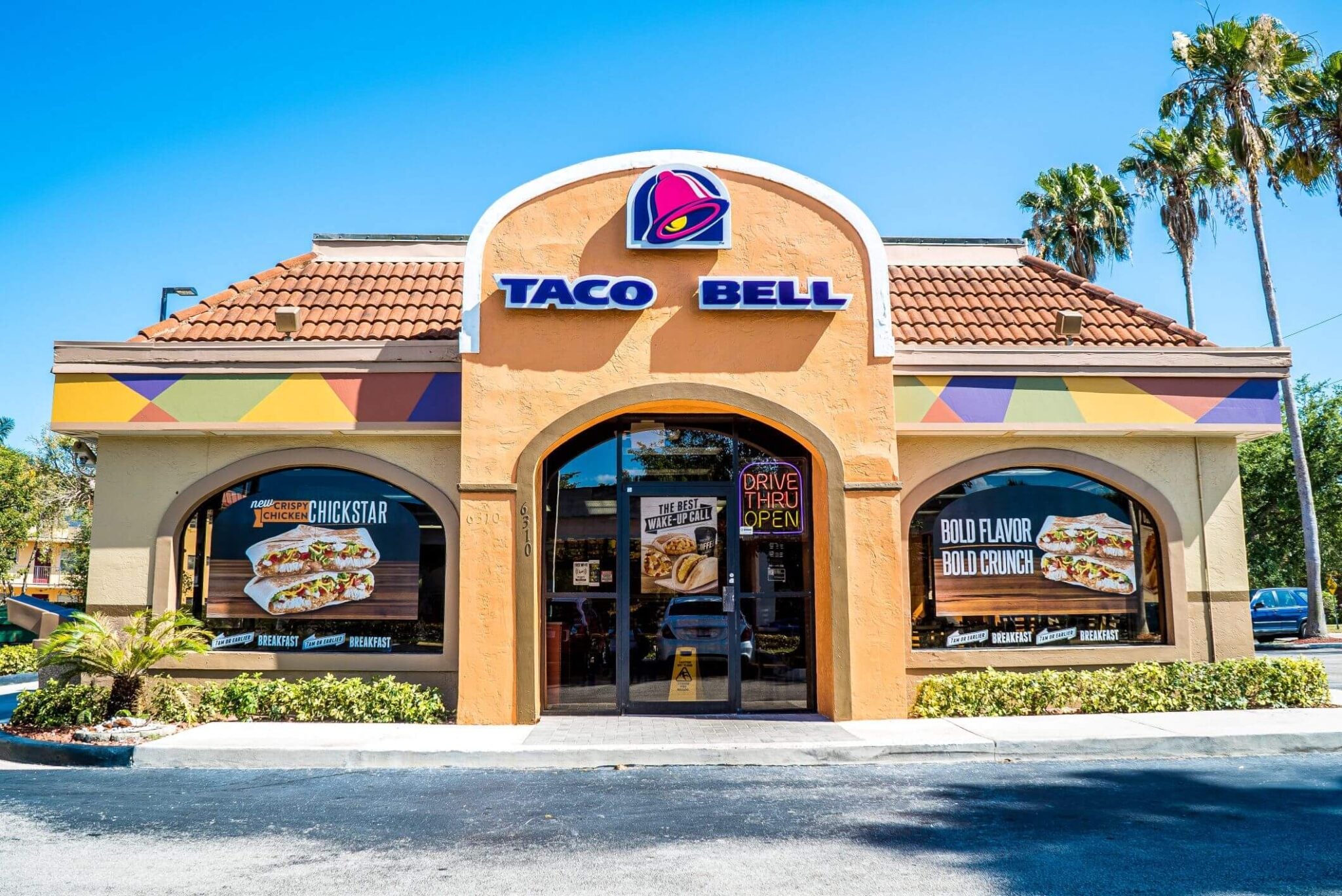 Morgan Stanley Upgrades Yum! Brands (YUM) Stock on Taco Bell Momentum ...