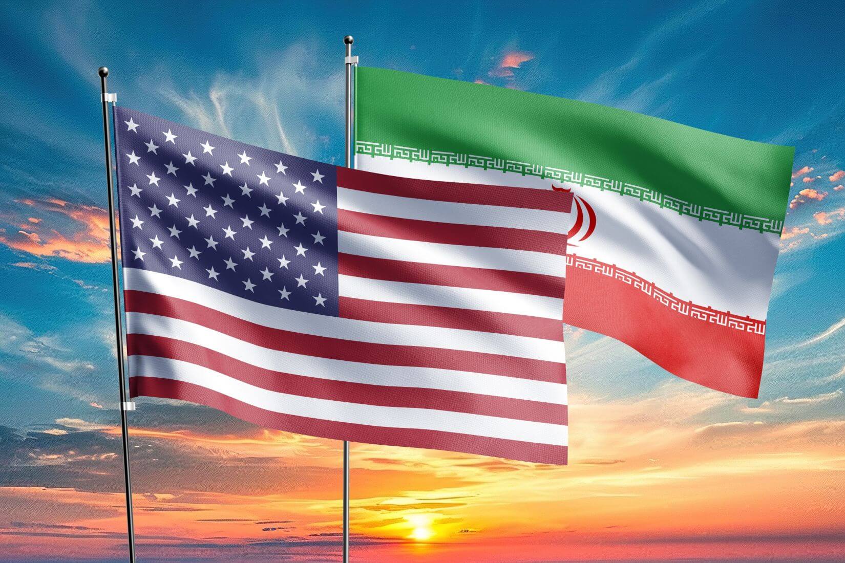 Bitcoin (BTC) Plunges Under $62K as Iran Conflict Spooks Markets ...