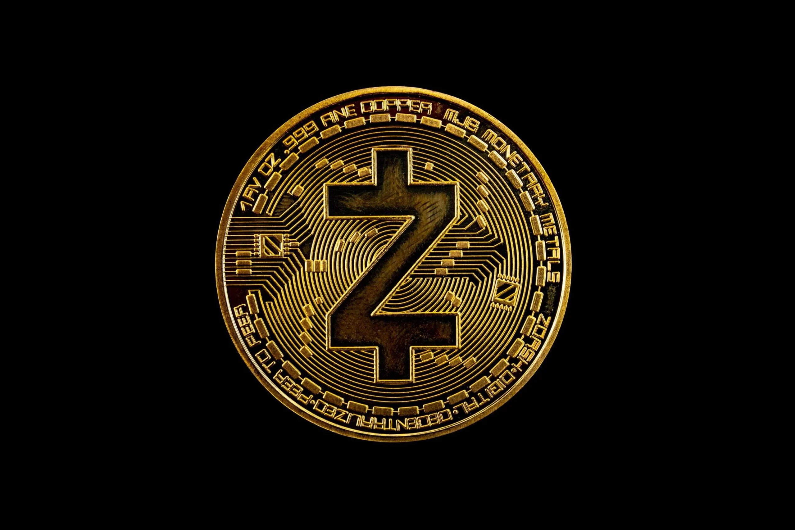 Zcash (ZEC) Jumps 20% Following Clean AI Security Audit by Anthropic's ...