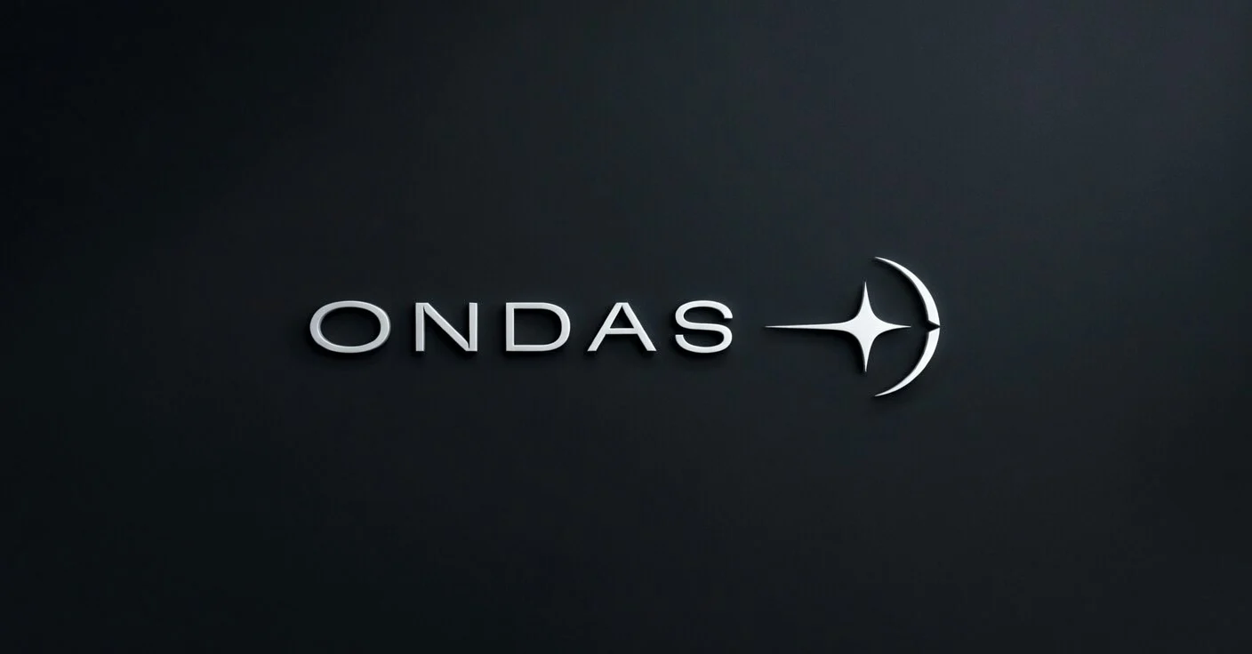 Ondas (ONDS) Unveils LADOS Command System: A Game-Changer for ...