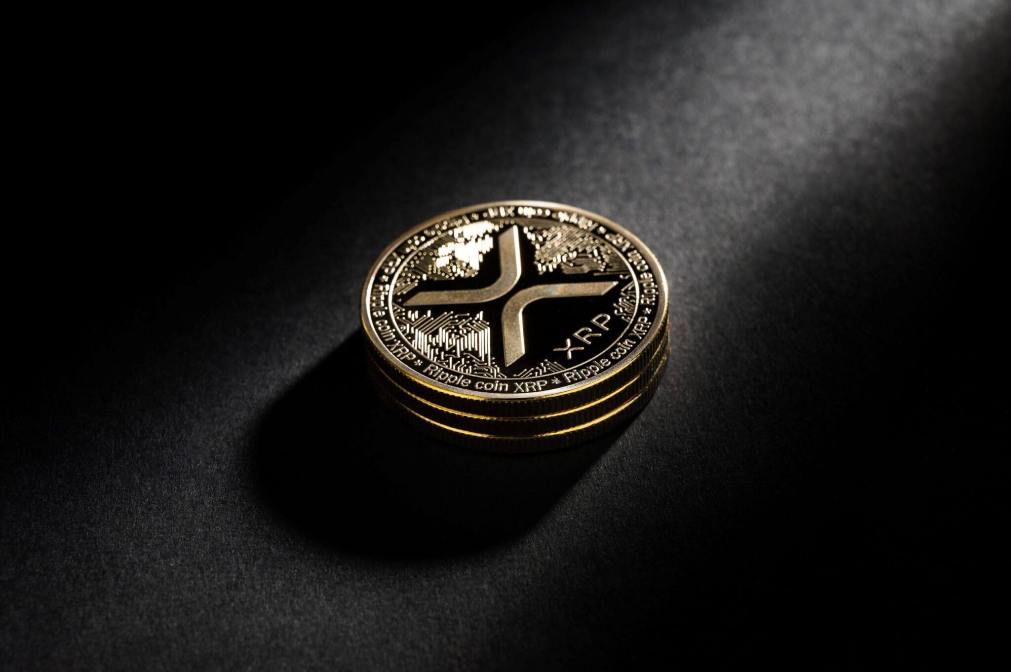 XRP (XRP) Price: Market Sentiment Plummets to Lowest Level in 8 Months ...