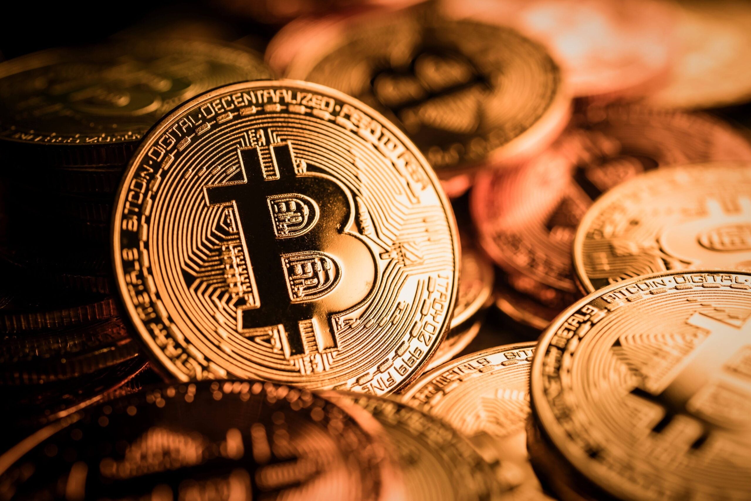 Bitcoin (BTC) Surges Past $63K as On-Chain Metrics Signal Potential ...